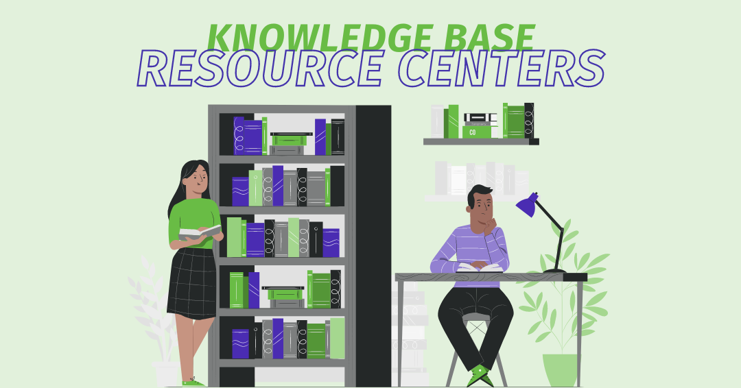 Knowledge BASED Resource Centers Do Work | deckerdevs
